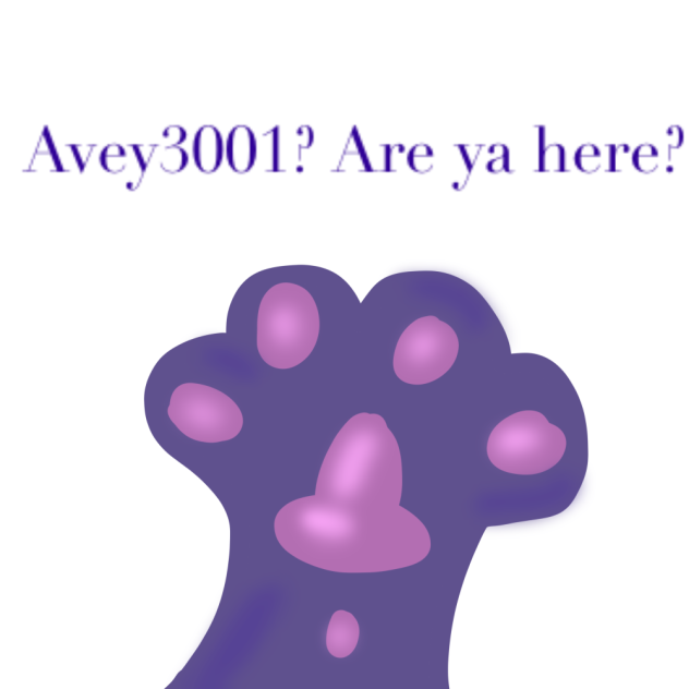 Avery, ya here - ibisPaint