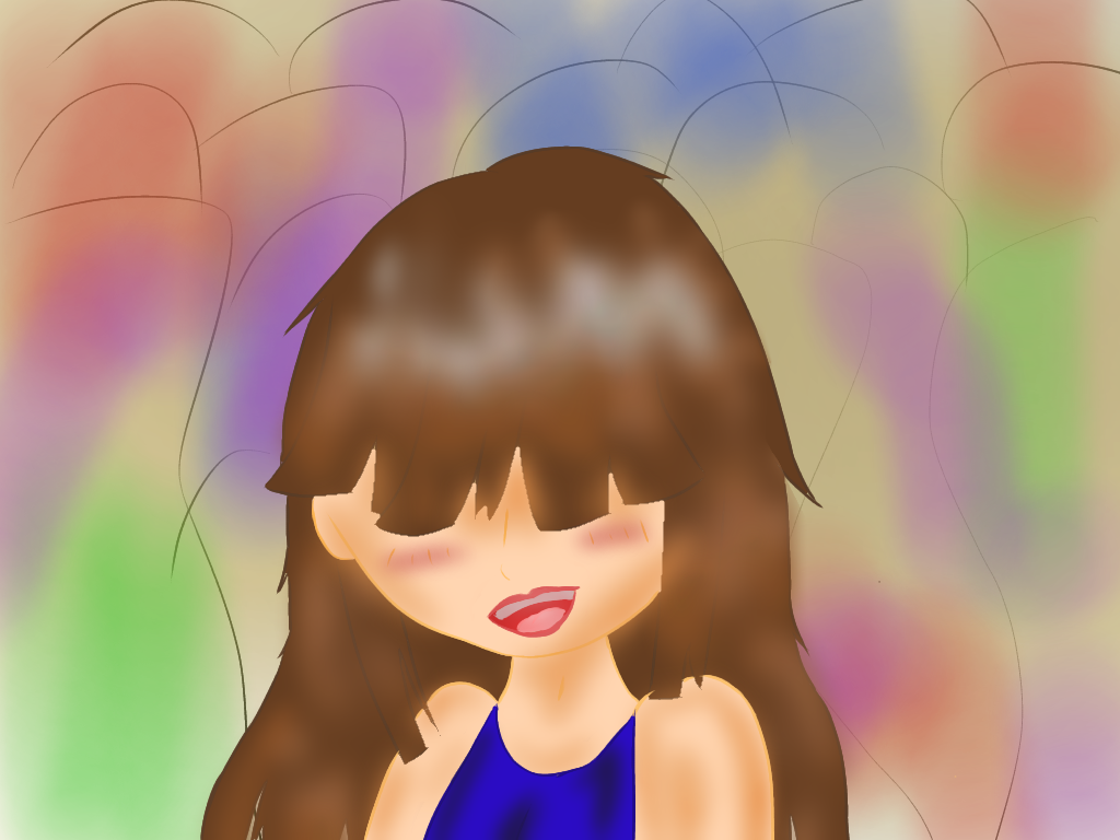 everyone - ibisPaint