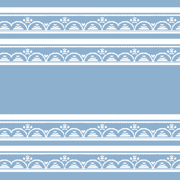 BG Pattern - Vanilla Blue - ibisPaint