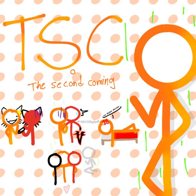 TSC!1! - ibisPaint