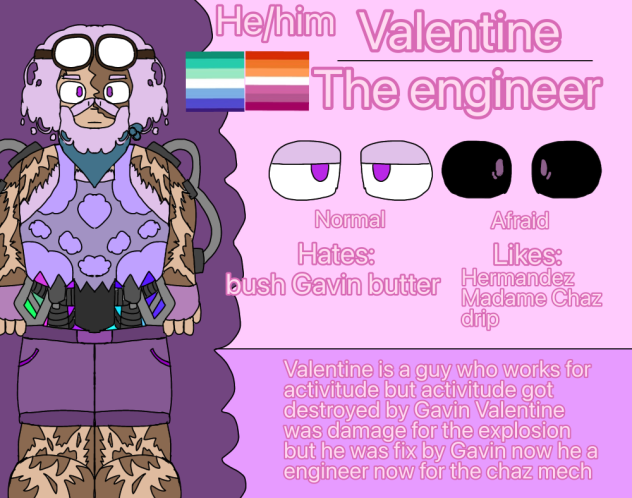 Valentine new design - ibisPaint