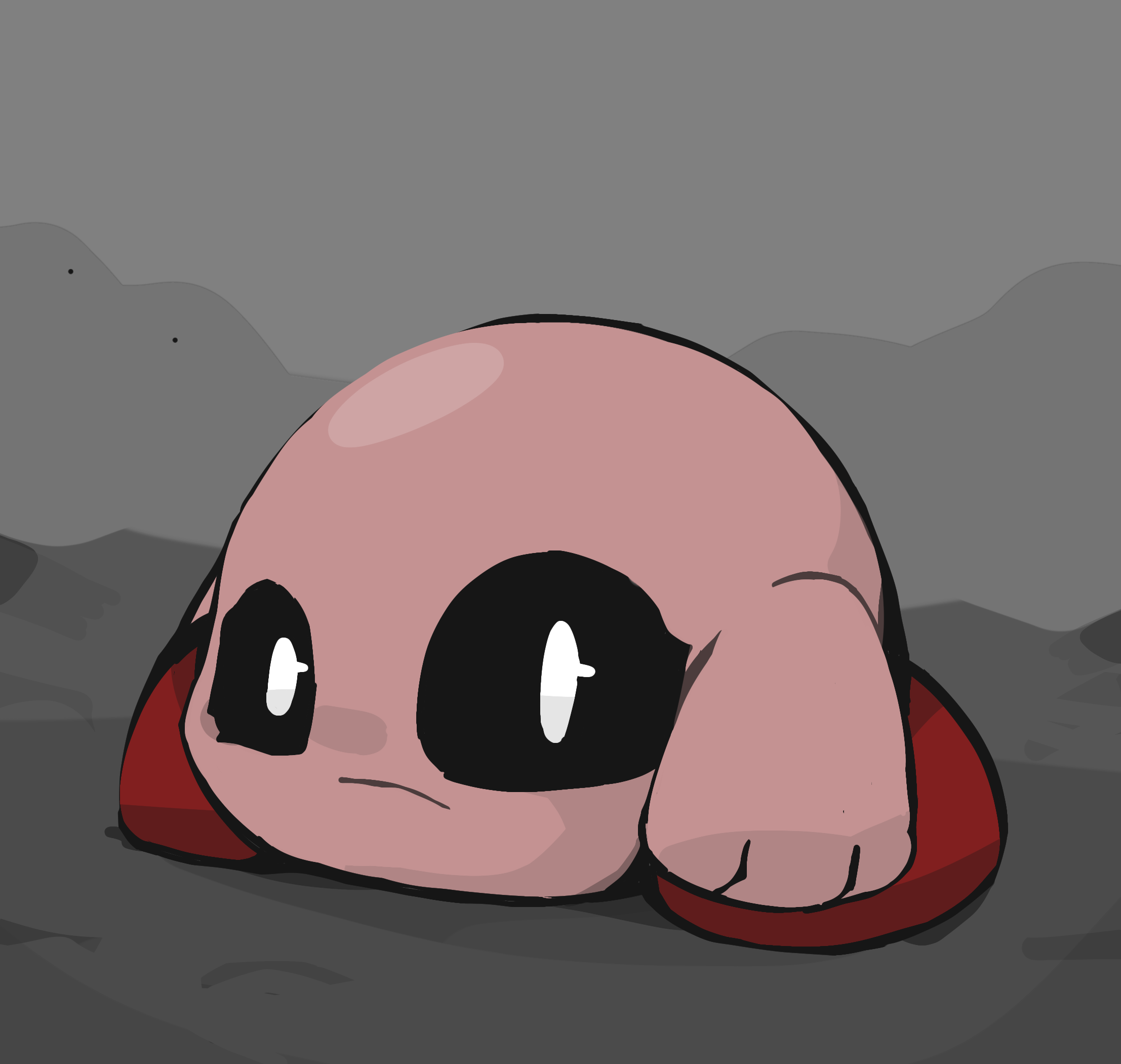 Vibe check failure - 268 - ibisPaint