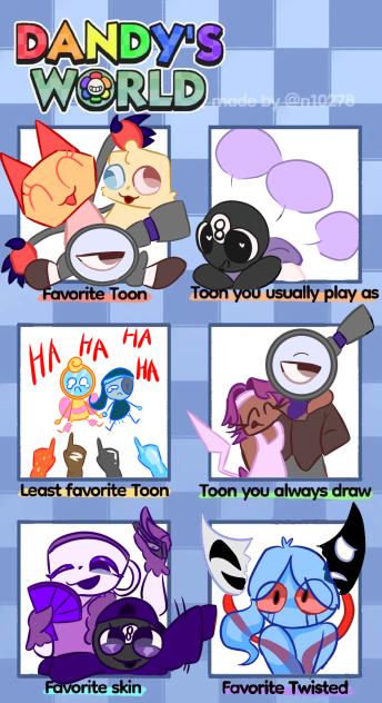 DIDDY'S WORLD AGAIN!!!!! - ibisPaint