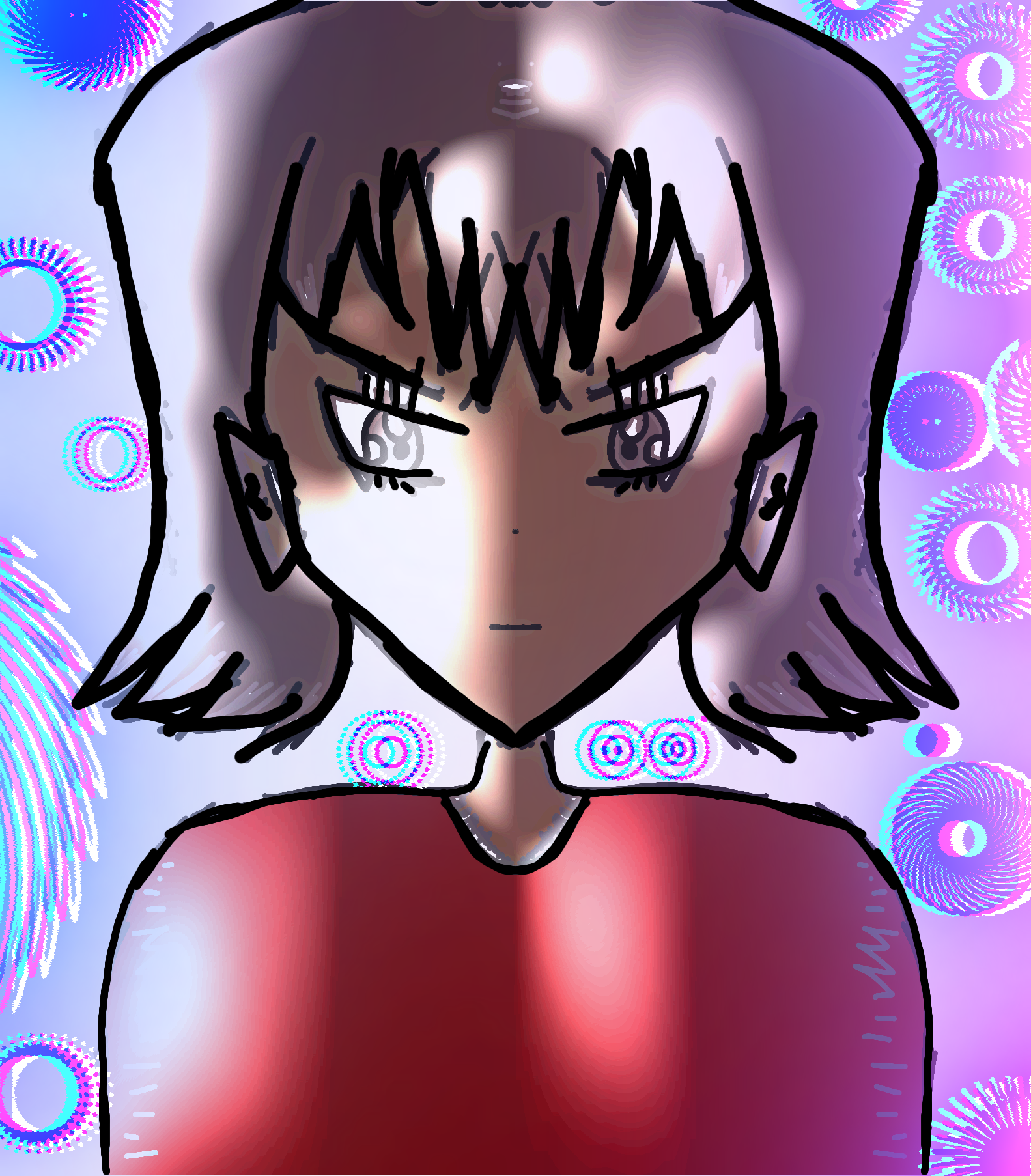 N26 - Daphne Darling - ibisPaint