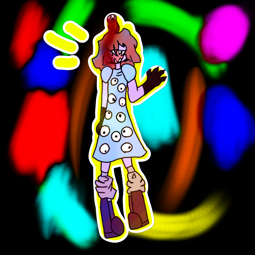 Polya - ibisPaint
