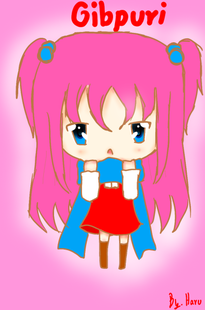 gibpuri sd - ibisPaint