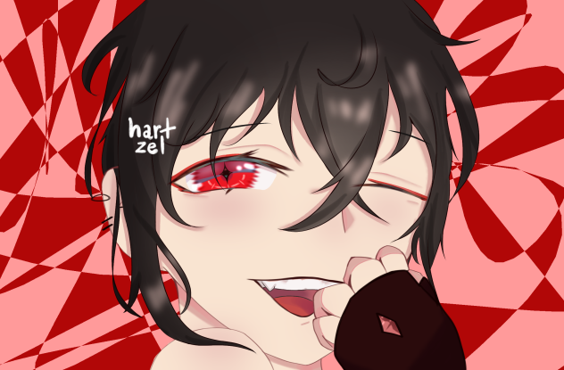 happy day - ibisPaint