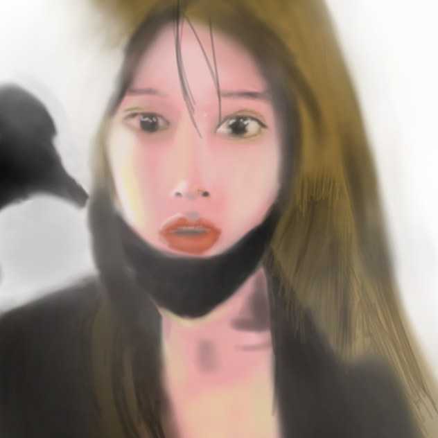 Lee Soomin - ibisPaint