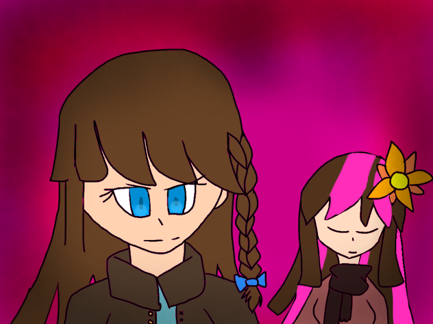 First Class Trial! - ibisPaint