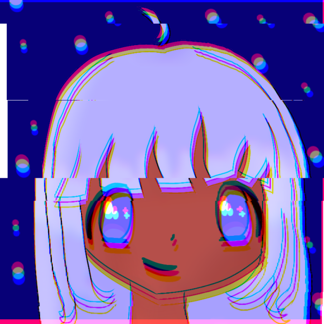 Luna🌙 - ibisPaint