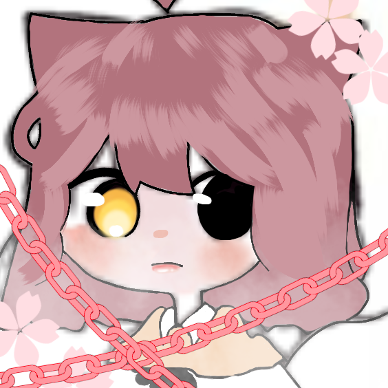 Cherry Chains - ibisPaint