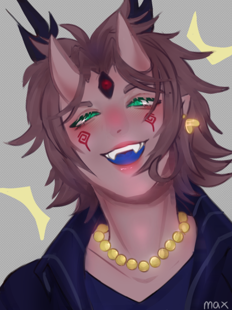 request 4 - ibisPaint