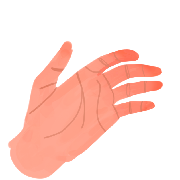 153 color practice - ibisPaint