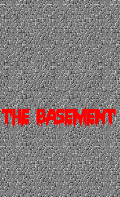the basement lost episode title card - ibisPaint