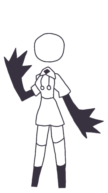 Base oc for FPE - ibisPaint