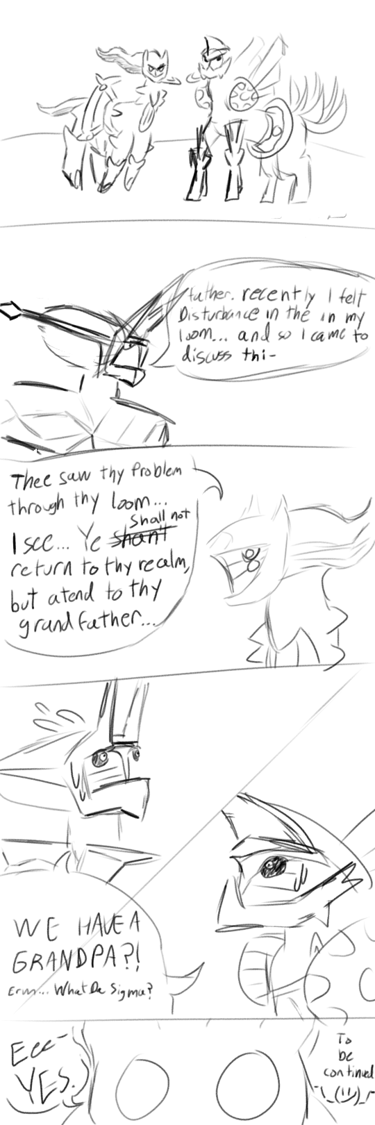 Pokemon Shards Of Reality Vol.2 - ibisPaint