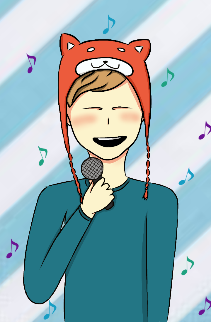 RobertIDK - ibisPaint