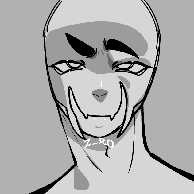 face practice - ibisPaint