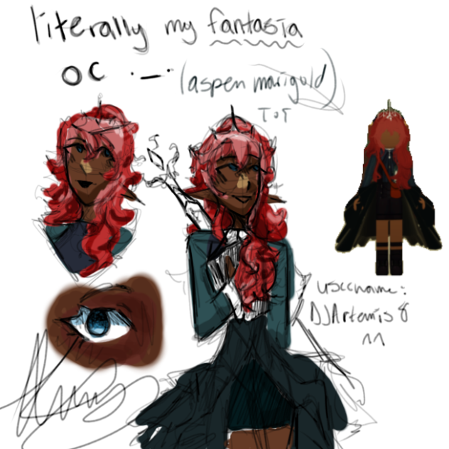 idk pt 2 - ibisPaint