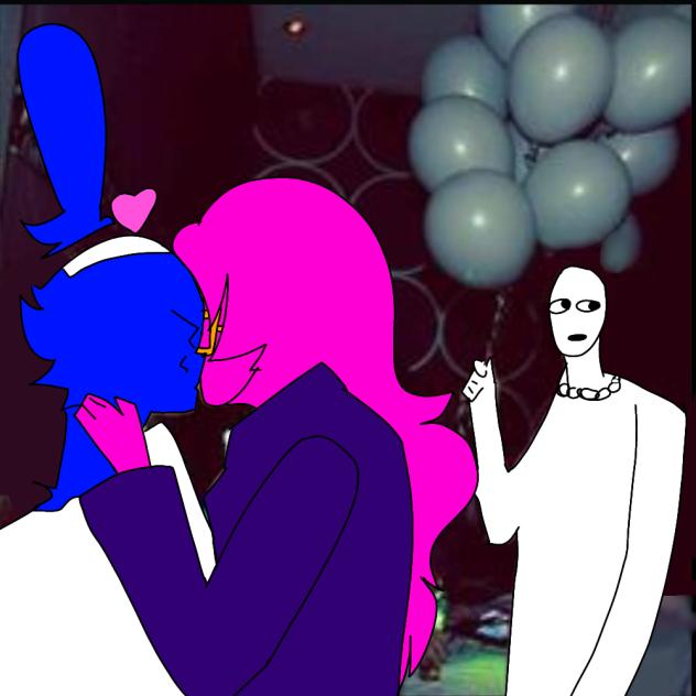 okay this is kinda cursed - ibisPaint