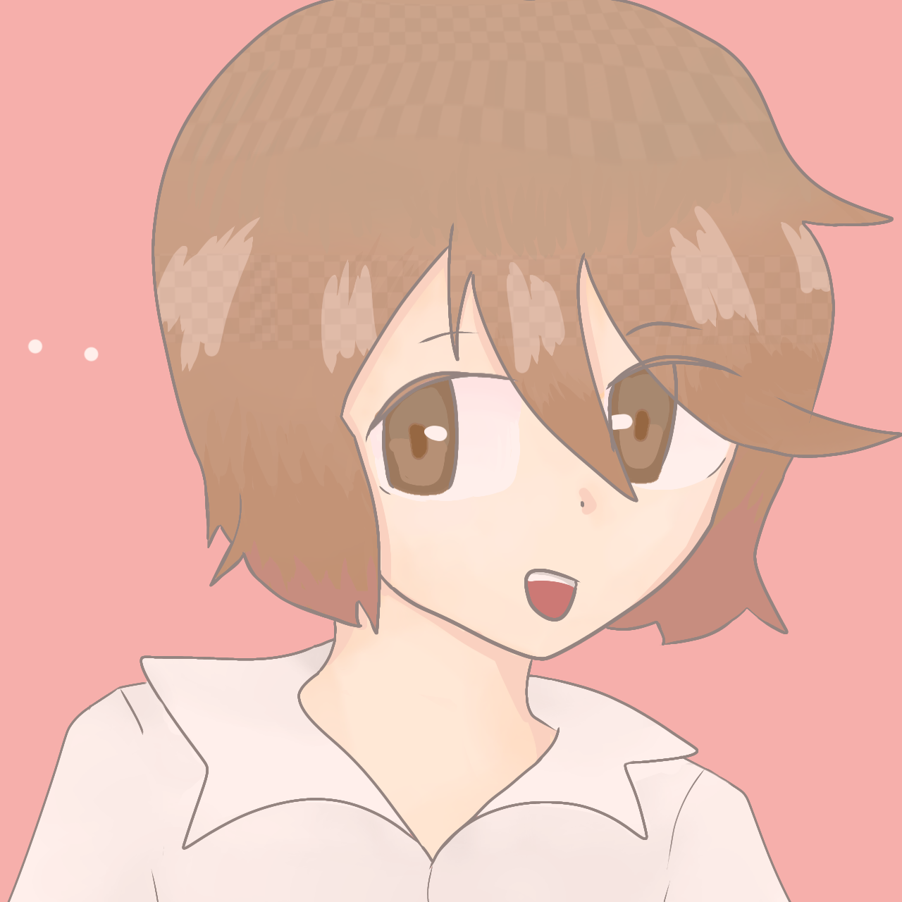 Headshot - ibisPaint