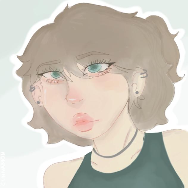 Marina♡ - ibisPaint