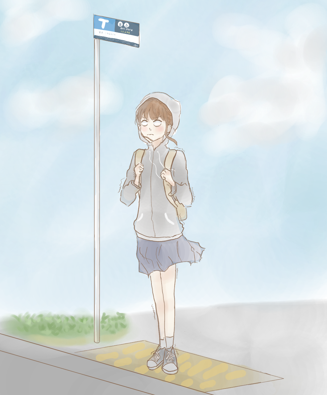 Canada Life - ibisPaint