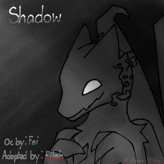 Shadow - ibisPaint
