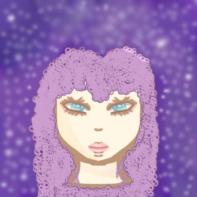space - ibisPaint