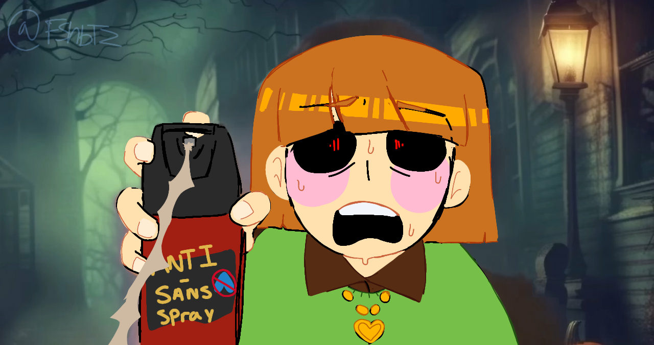 chara with the raid 🔥🔥🔥 - ibisPaint