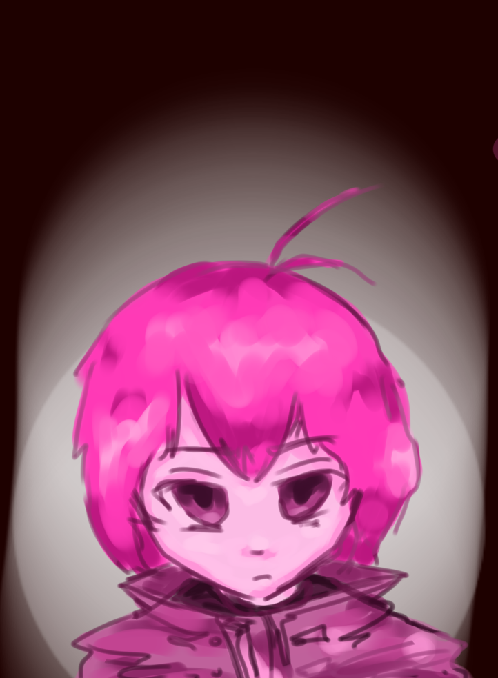 Spotlight - ibisPaint