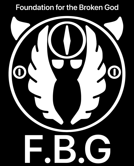 Foundation for the Broken God - ibisPaint