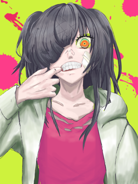 無題309 - ibisPaint