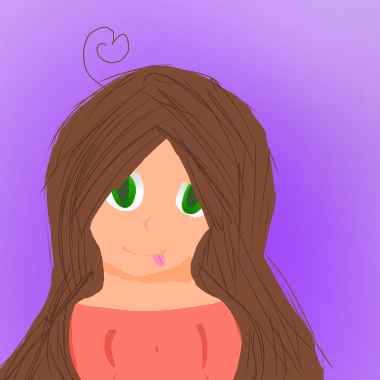 no line art challenge - ibisPaint