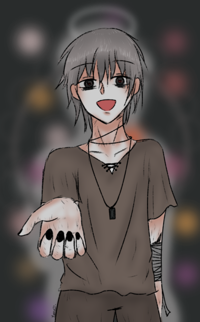 everlasting - ibisPaint