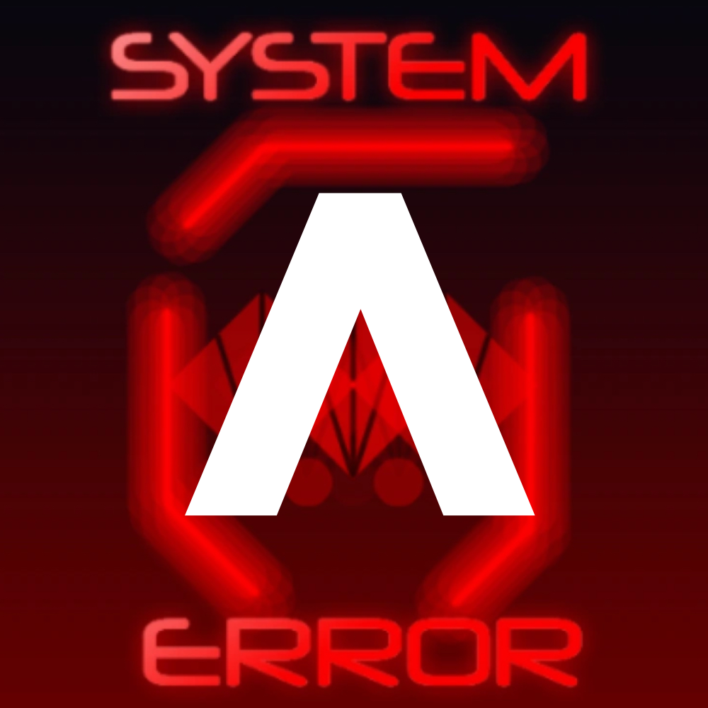 Gαr-System Error - ibisPaint
