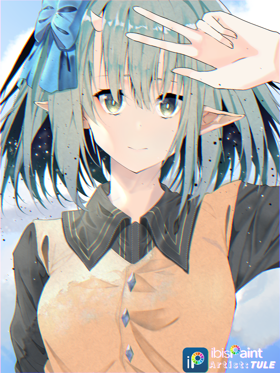 No name @@# - ibisPaint