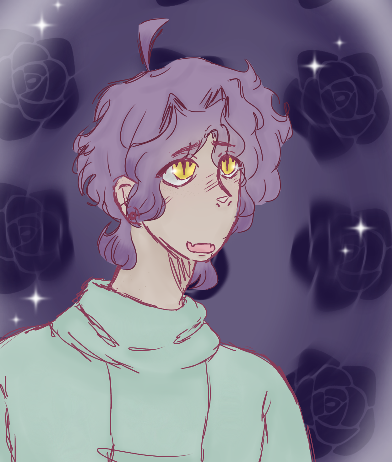 Untitled229 - ibisPaint