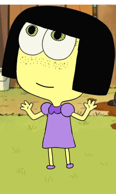 Tilly Green 2 - ibisPaint