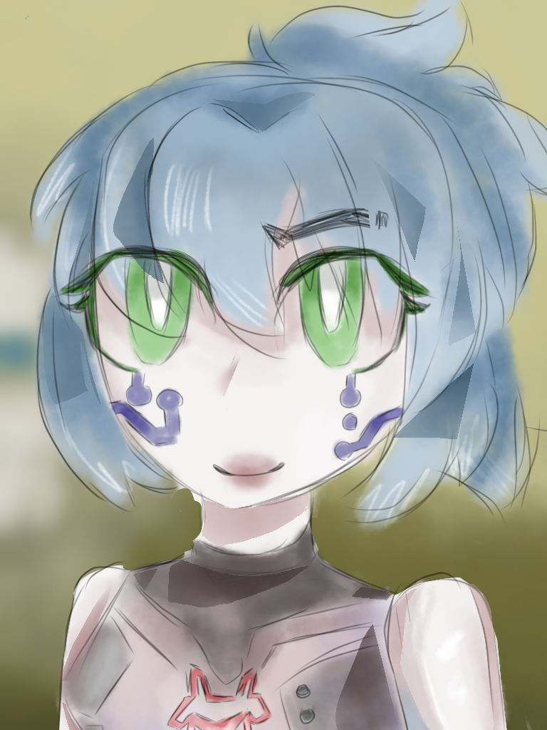 It’s looks I’m forgetting smth- - ibisPaint