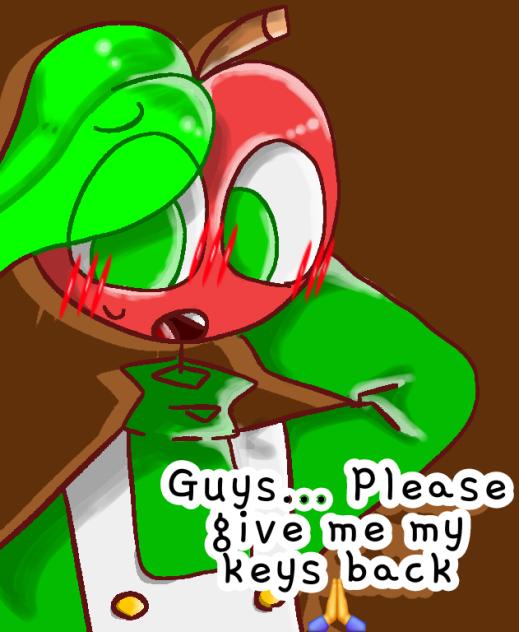 Remembering an OLD Hyperfixation - ibisPaint