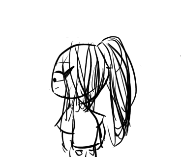 Thinking - ibisPaint