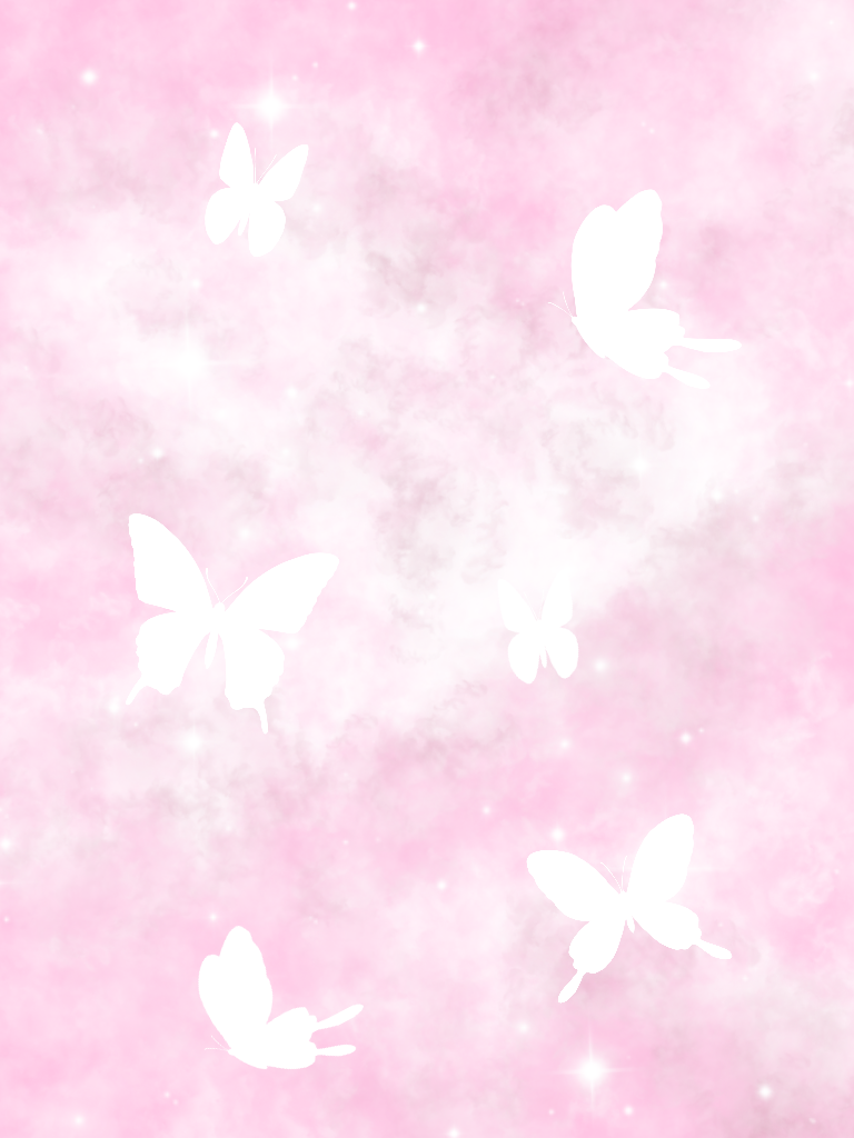 Pink Background 💖 - ibisPaint