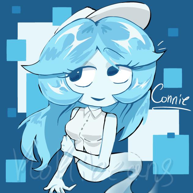 Connie! - ibisPaint