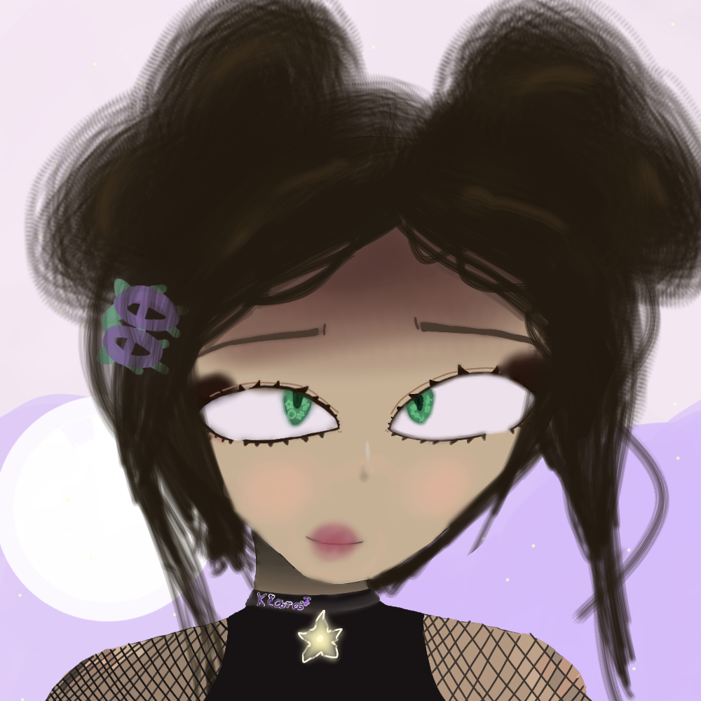 Get Outta Mah Way! - ibisPaint