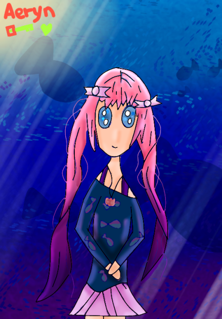 Dtiys Entry - ibisPaint