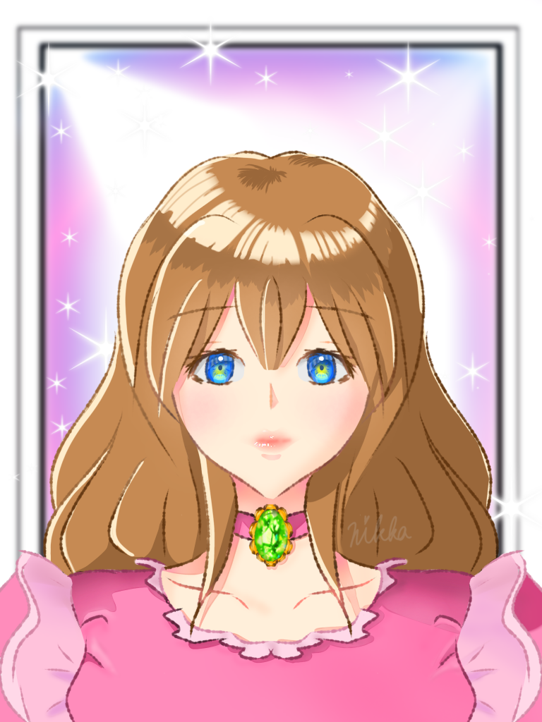 無題13 - ibisPaint