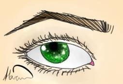 try on realism 400 - ibisPaint