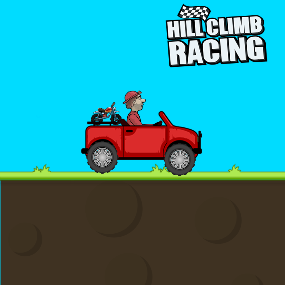 mini moto de bill - ibisPaint