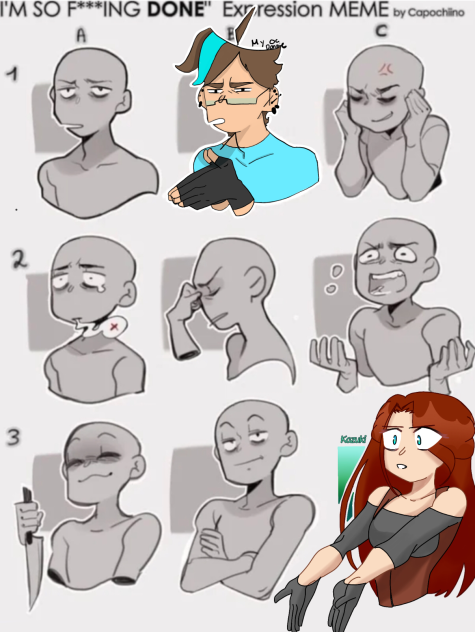 Collab!XD - ibisPaint